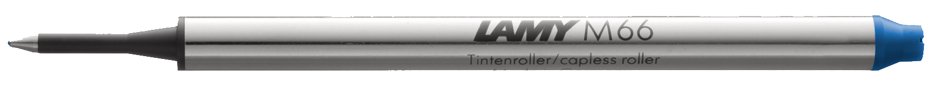 LAMY Tintenroller-Mine M66 M blau im Blister | Kaufland.de