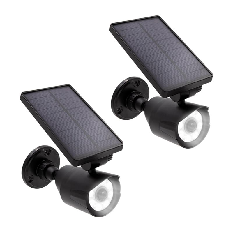 Panta Safe Light Solar LED Doppelpack - 8 | Kaufland.de
