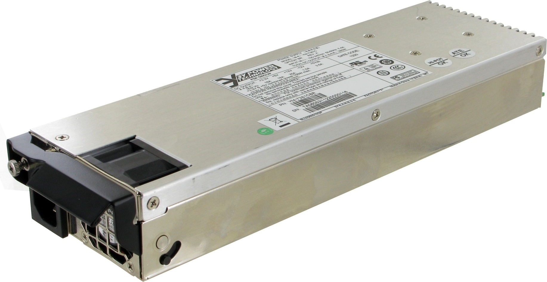 3Y - FSP Group YH-7381C / YH7381, | Kaufland.de