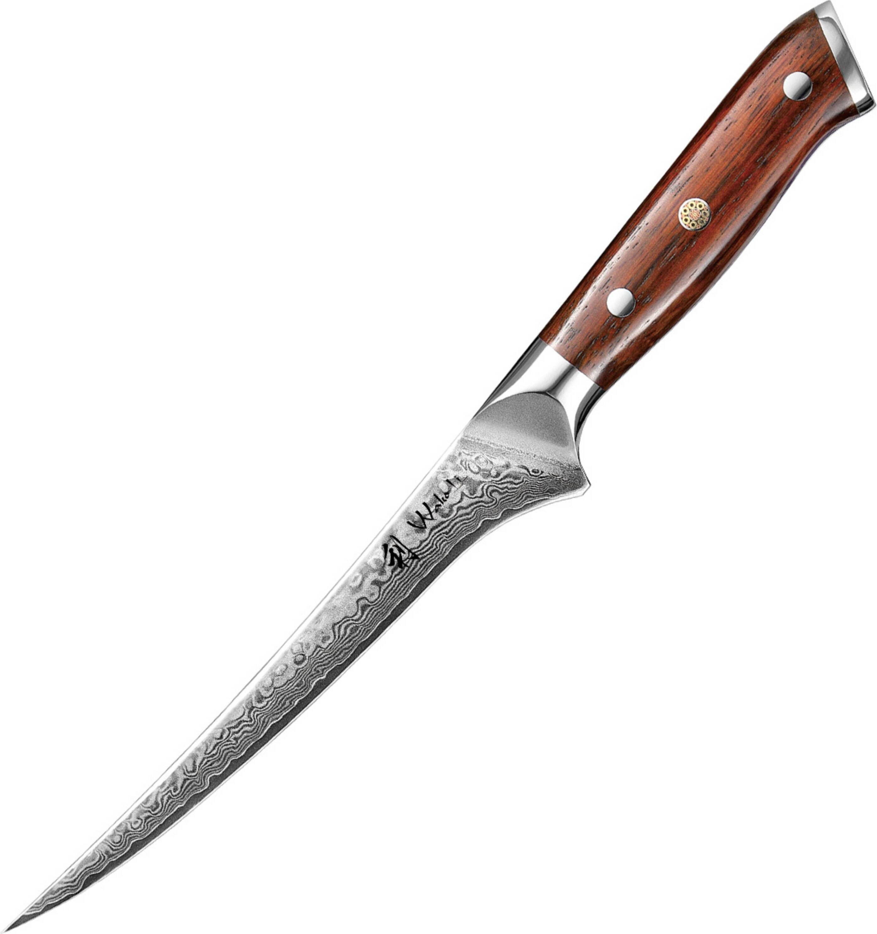 Wakoli Rosaki Serie I Ausbeinmesser und | Kaufland.de