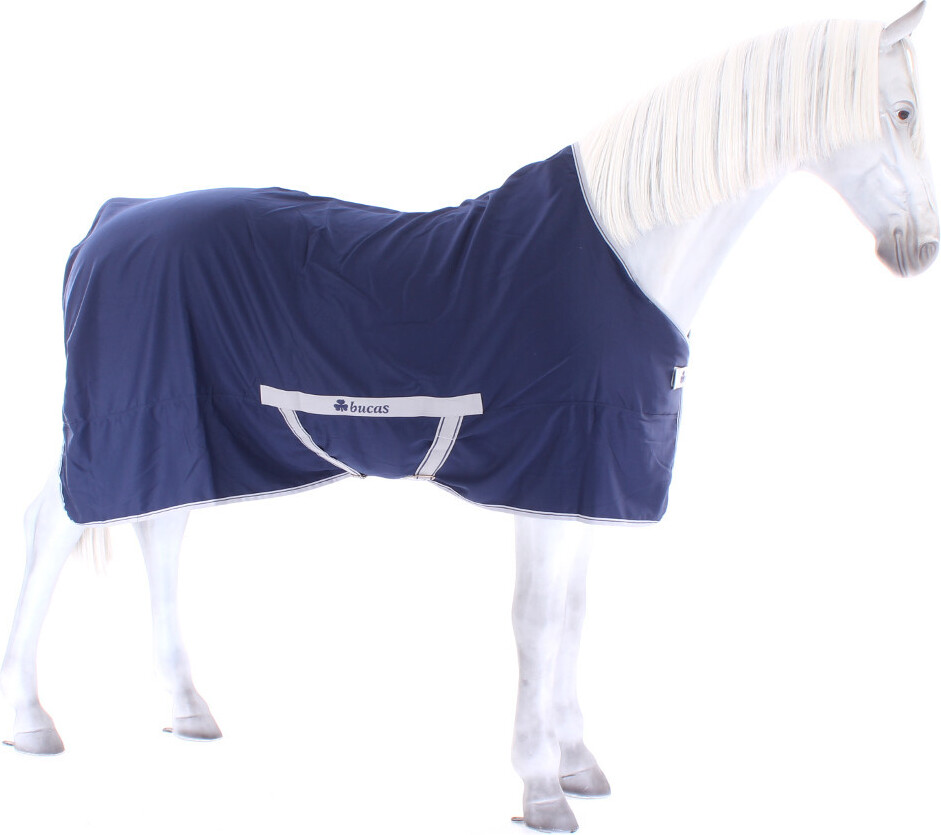 Bucas Freedom Twill Sheet 0g - Navy Derki stajenne