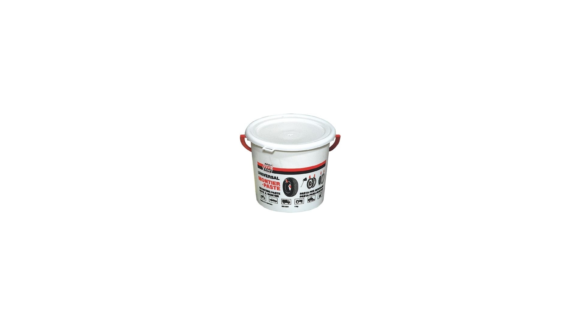 Tip Top Universal-Montierpaste 1 Kg Tip Top (12,60 € pro 1