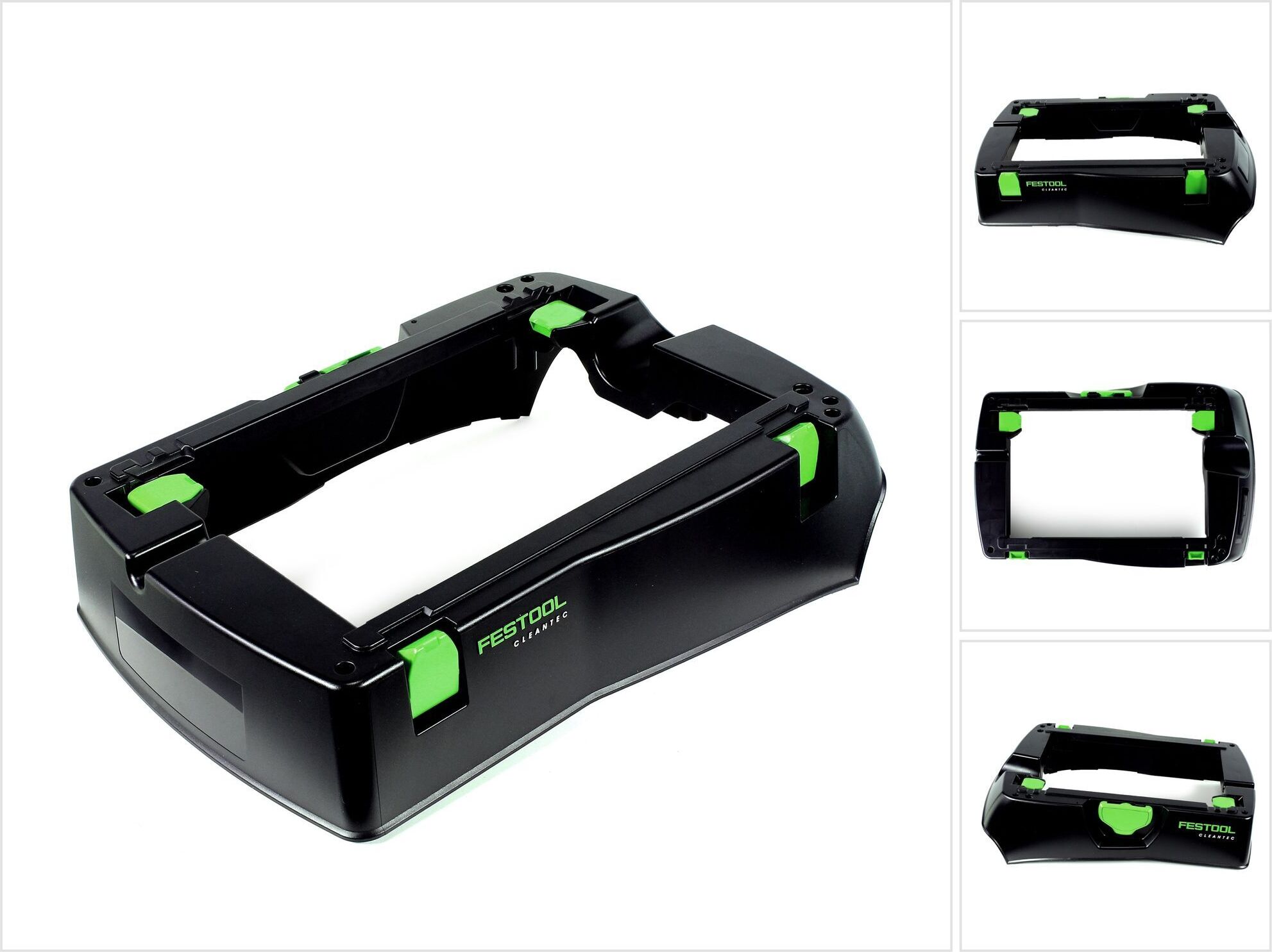 Festool Maska CT 26/36/48 FL VP ( 204040 ) Wąż mocujący do