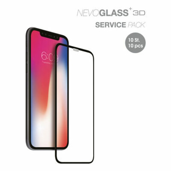 Nevox Nevoglass 3D, iPh 15 Pro Max (2252) | Kaufland.de