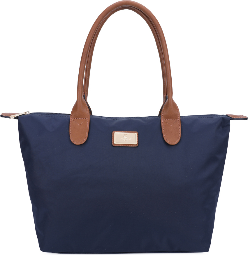 Gallantry, velká polyesterová taška, tmavě | Kaufland.cz