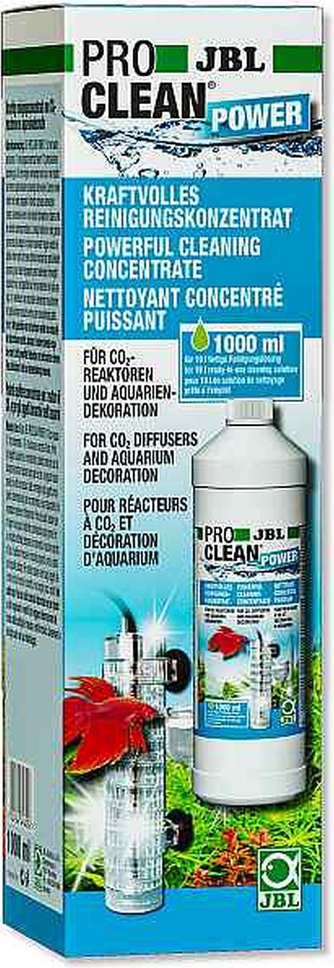JBL Pro Clean Power Reinigungslösung 950ml | Kaufland.de