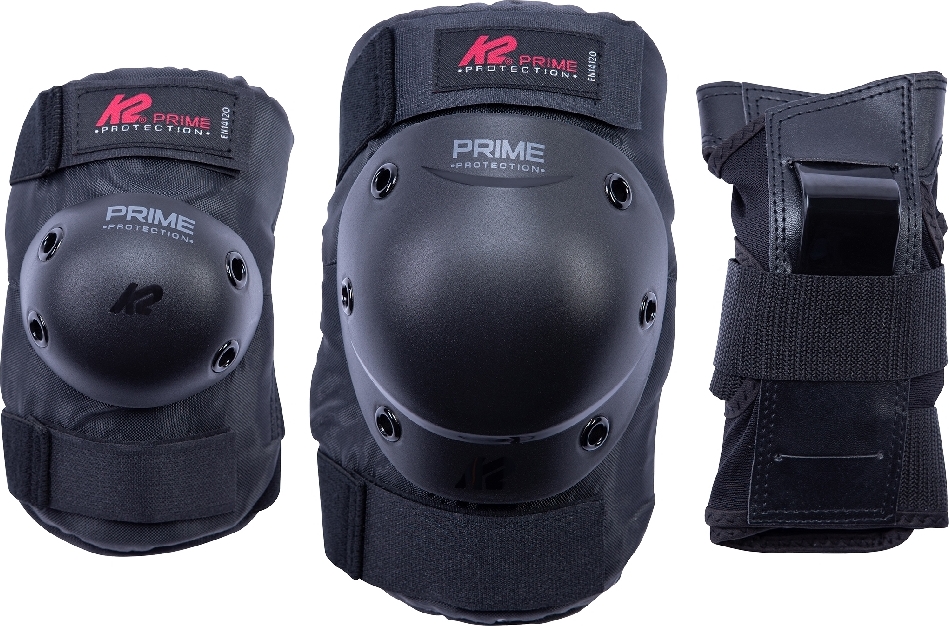 K2 Prime Pad Set M neutralny M Rolki