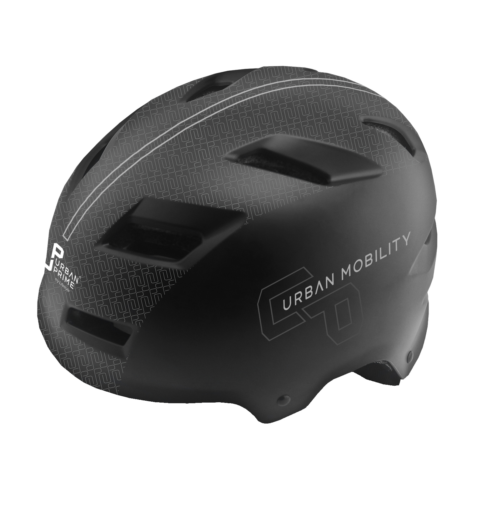 Univerzální přilba Urban Prime vel.M | Kaufland.cz