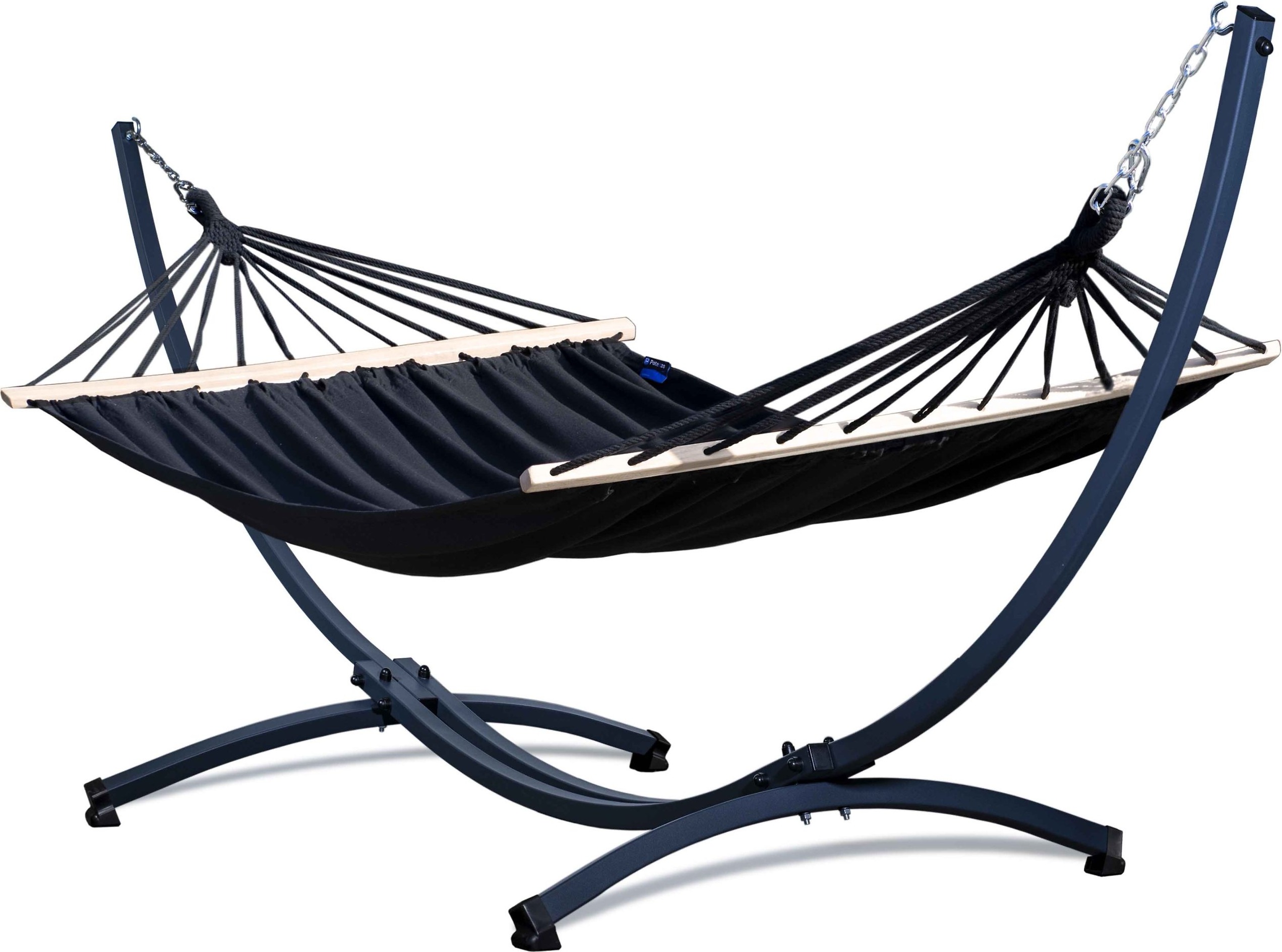 Amaca Potenza 220x160 cm I Telaio zincato 220 kg