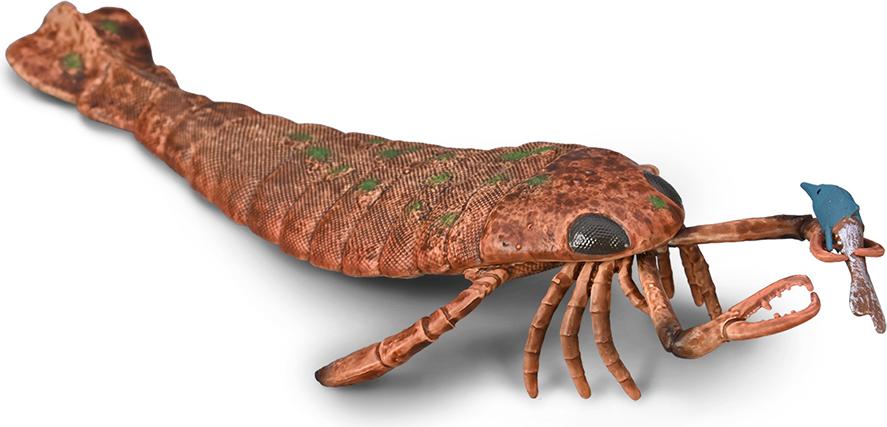 Collecta Jaekelopterus XL figúrka na hranie - prehistorické