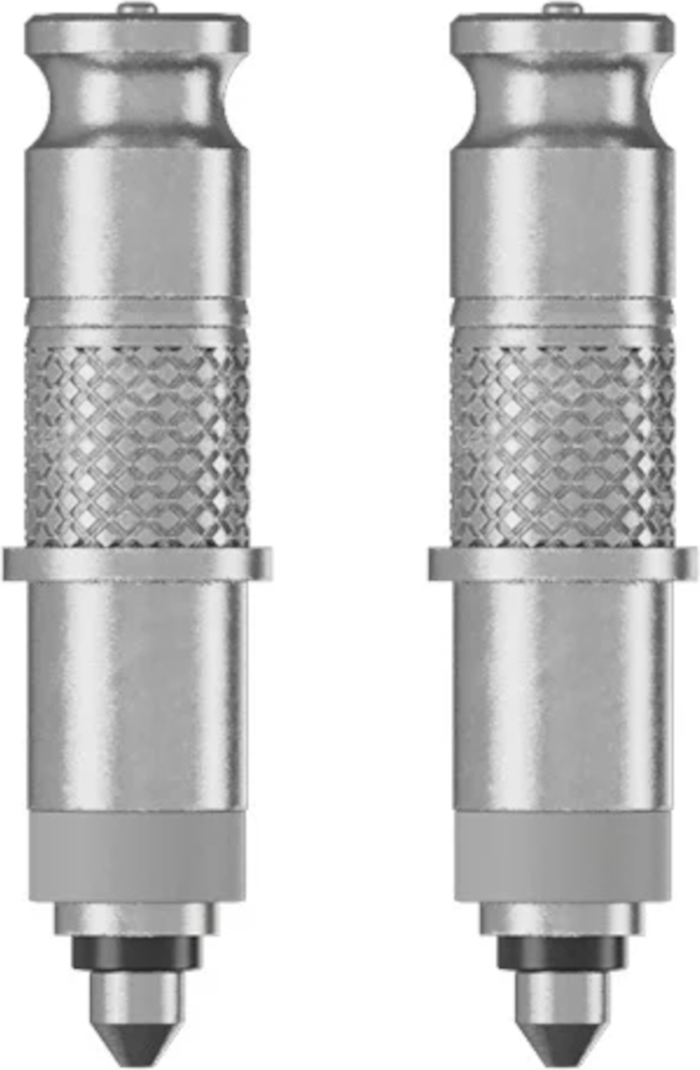 Schwalbe Conversion Kit CLIK VALVE DV1 für DV Schlauch