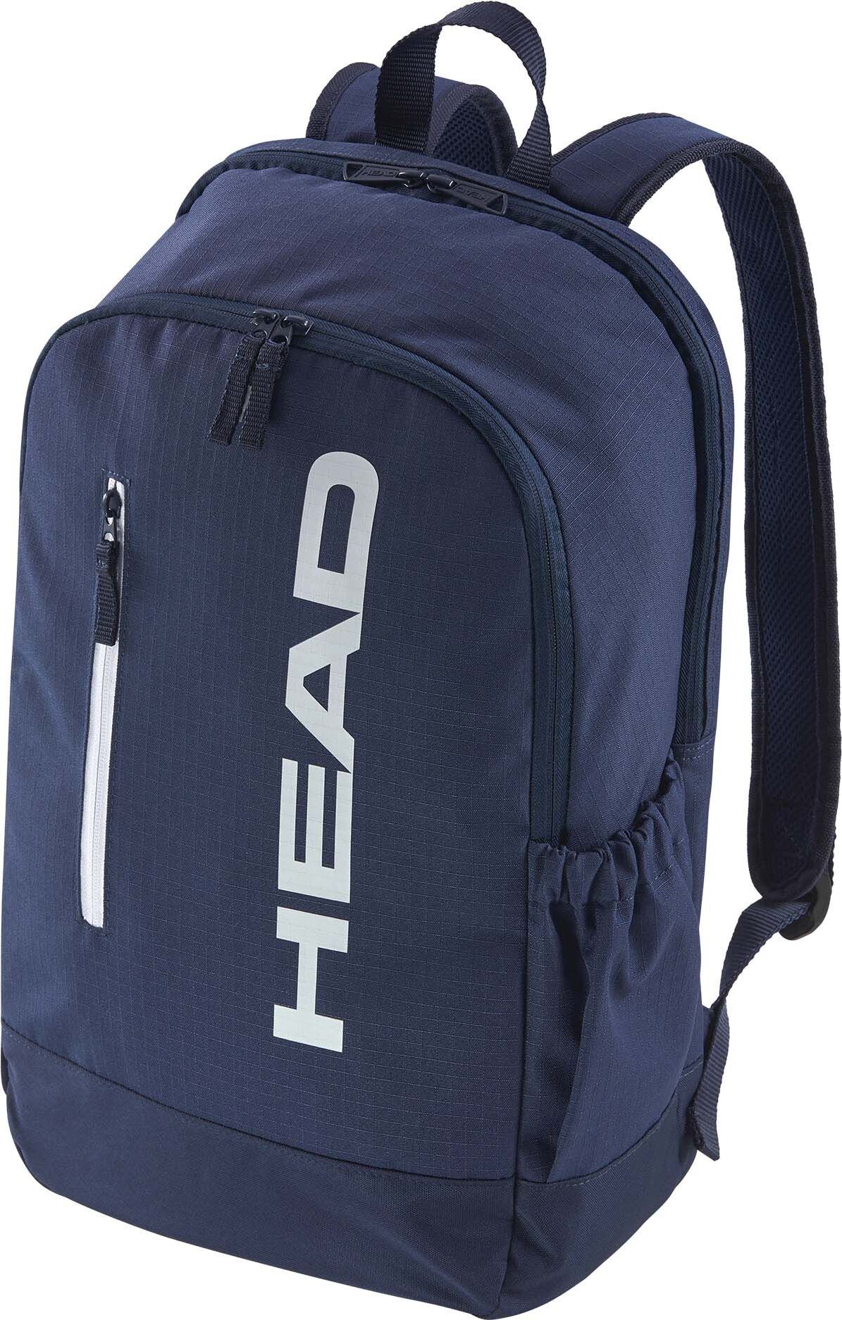 HEAD Base Backpack 17L NV - - - Tennistaschen
