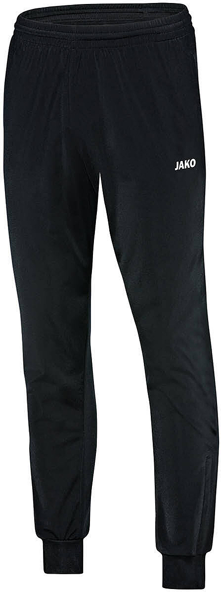Jako Sports Pants Pantaloni da allenamento da calcio