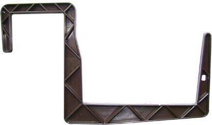 hängeprofil-Boxenhalter 11x15cm HN Blumenkastenhalter