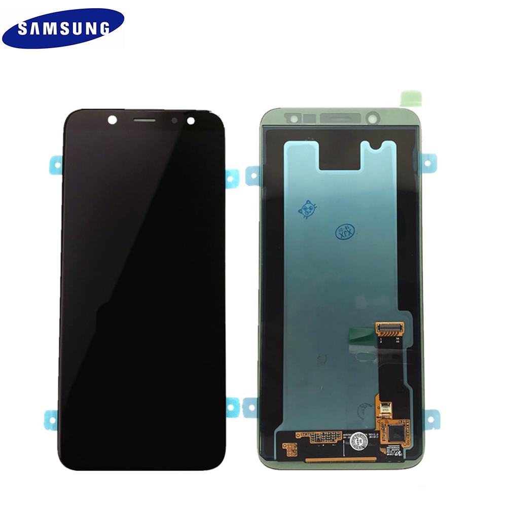 Original Samsung Galaxy A6 2018 A600F LCD | Kaufland.de