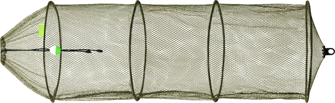 Delphin Rubberized Keepnet BASE-R 35 x 80 cm | Kaufland.cz