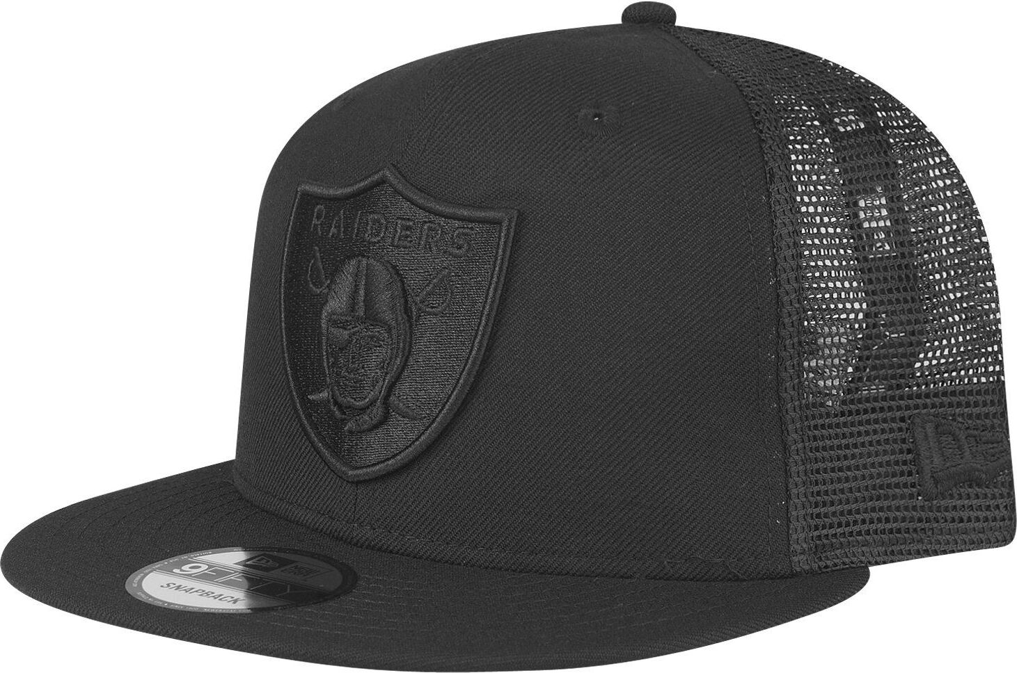 Czapka New Era 9Fifty Mesh Snapback Cap - NFL Las Vegas
