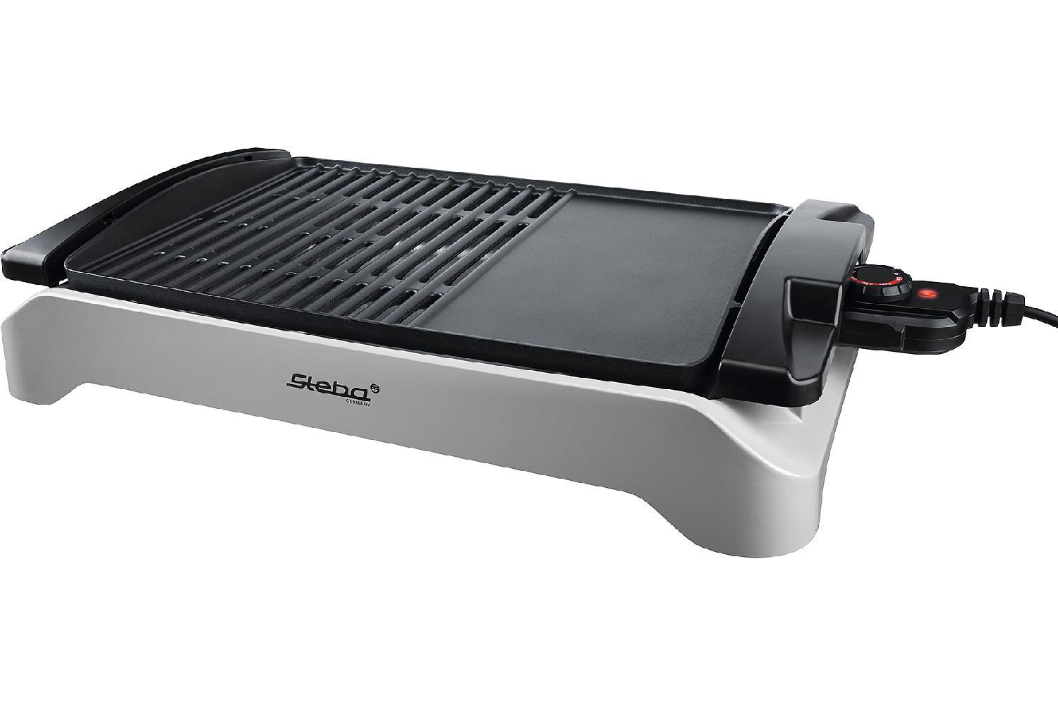 STEBA VG 101 Grill stołowy BBQ Grille elektryczne