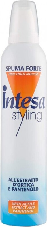 intesa SPUMA Mousse Schaumfestiger Starker Halt 300ml