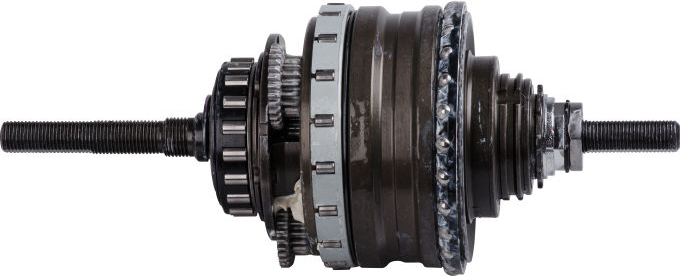 Shimano Nexus 8 Intérieur SG-C6011 8R35 8R36 C6010-8R
