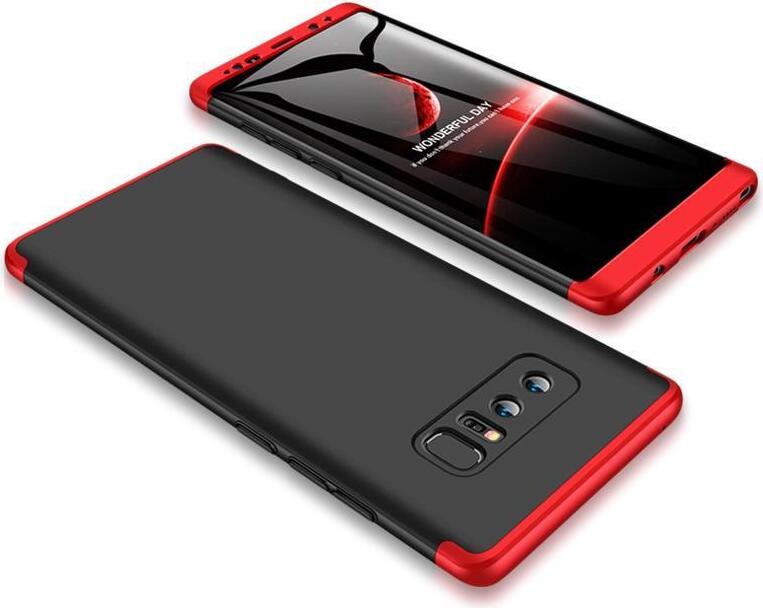 Hülle für Samsung Galaxy Note 8 360 Grad | Kaufland.at