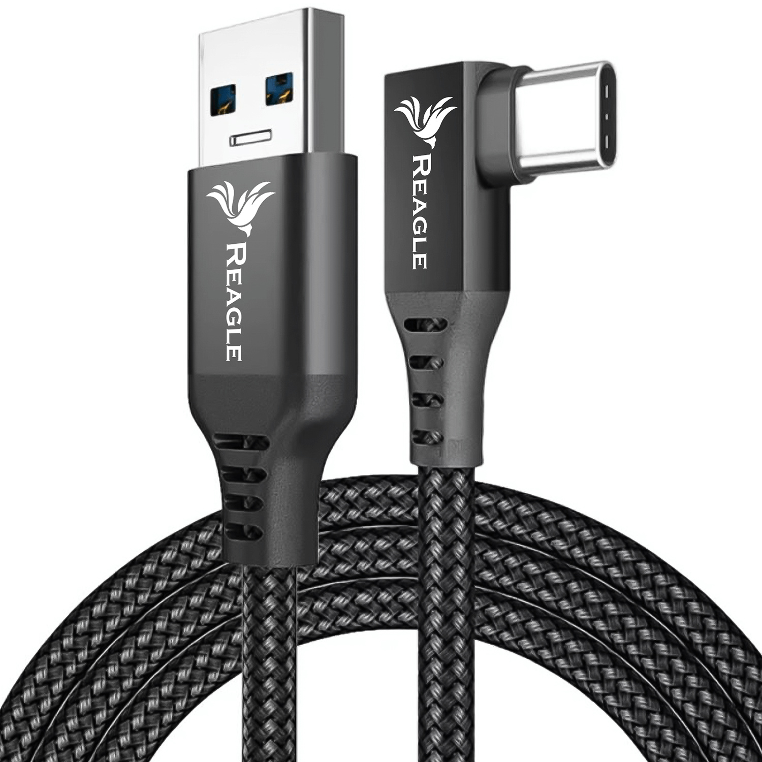 Reagle 5 m kábel pre OCULUS LINK SteamVR QUEST 2 META USB