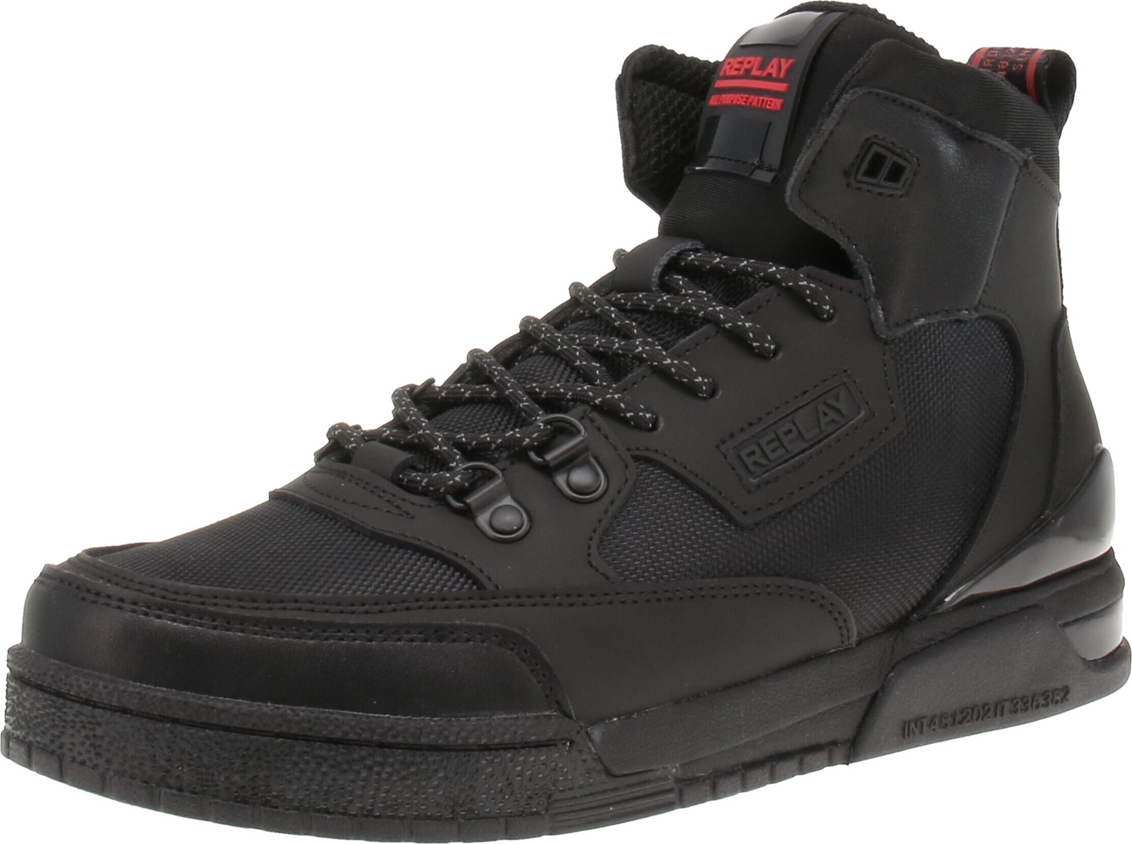 Replay Astro Speed X GMZ1R C0014L - Herren Sneaker
