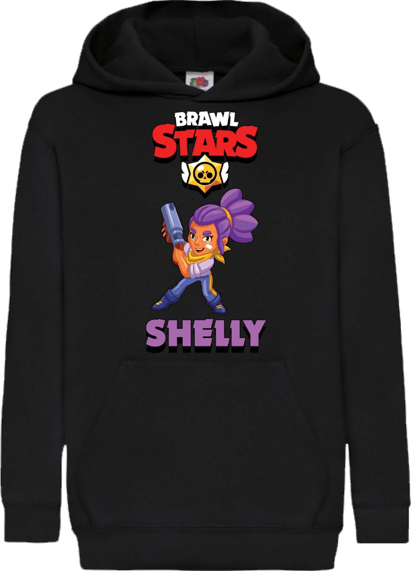 Shelly Kinder Kapuzenpullover Sweatshirt | Kaufland.de