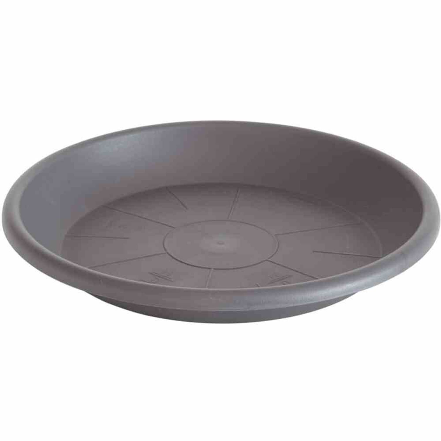 Siena Garden 174-902MP Cilindro Dessous de plat Rond 49cm à