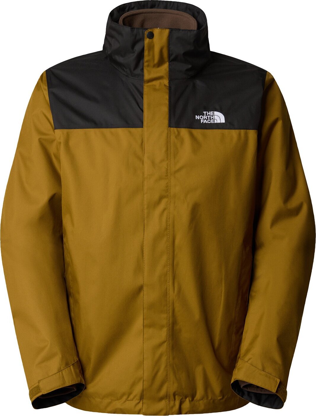 The North Face M Evolve Ii Triclimate Jacket | Kaufland.de