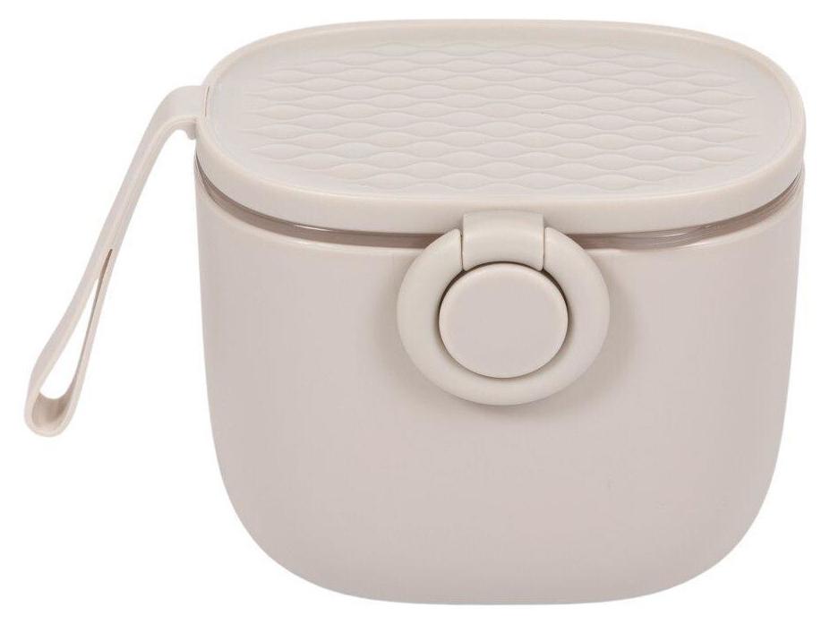 Distributeur de lait en poudre B-Nomadic Powder Box Grey