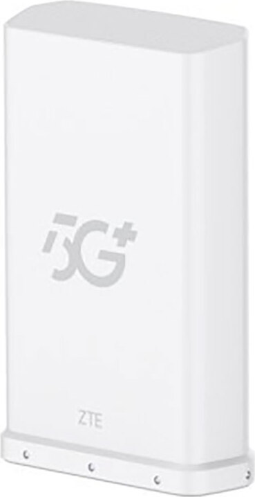 Zte Mc889a Pro Odu Tragbarer Router One Size Router