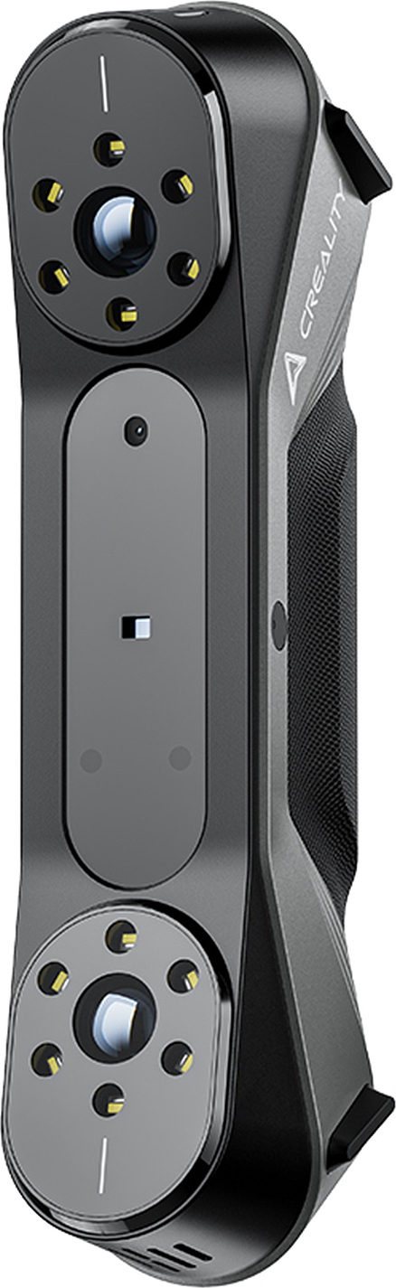 3D-Drucer Creality CR-Scan Raptor 3D-Scanner, | Kaufland.cz