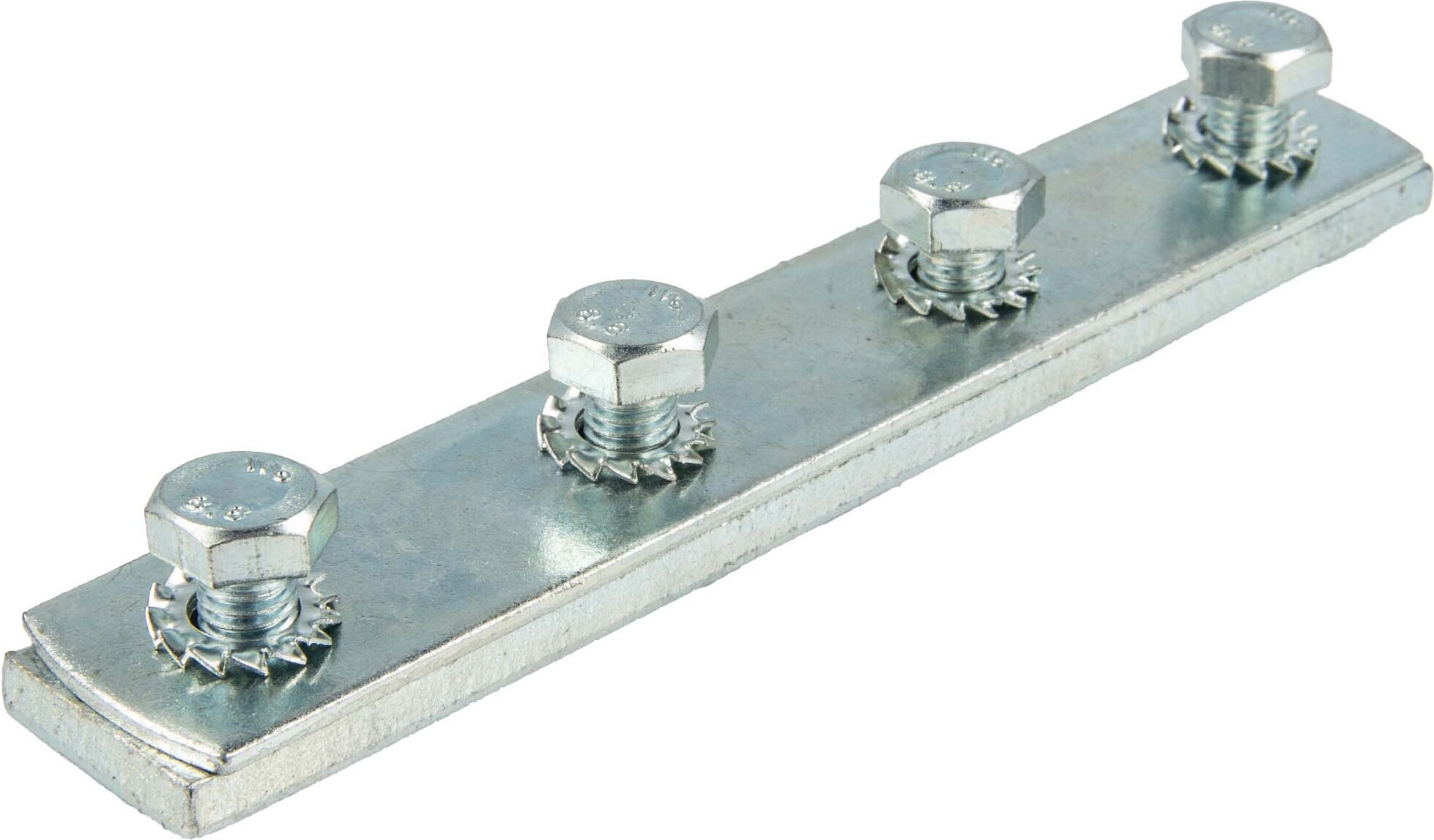 tecuro Schienenverbinder für Montageschiene | Kaufland.de