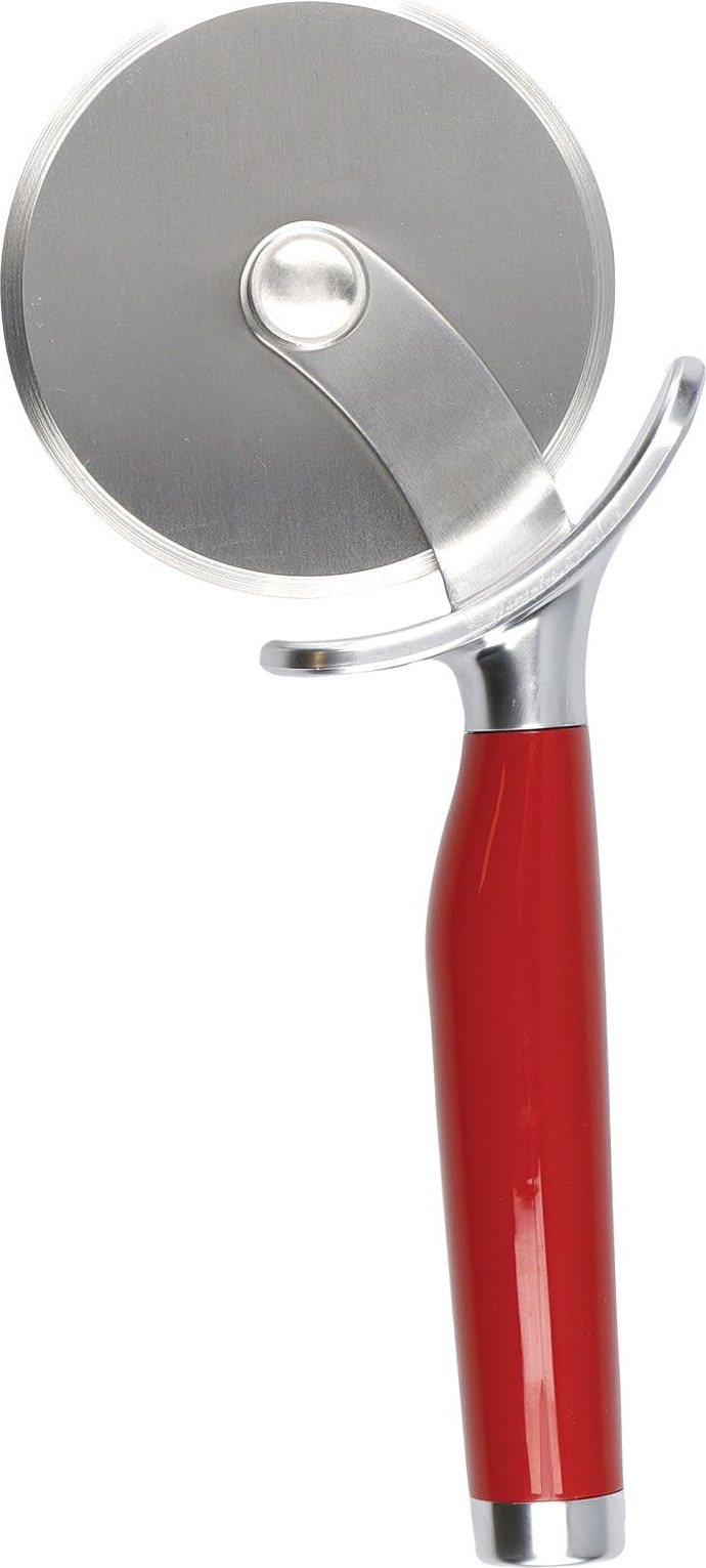 KitchenAid Pizzaschneider CORE LINE Royal Red