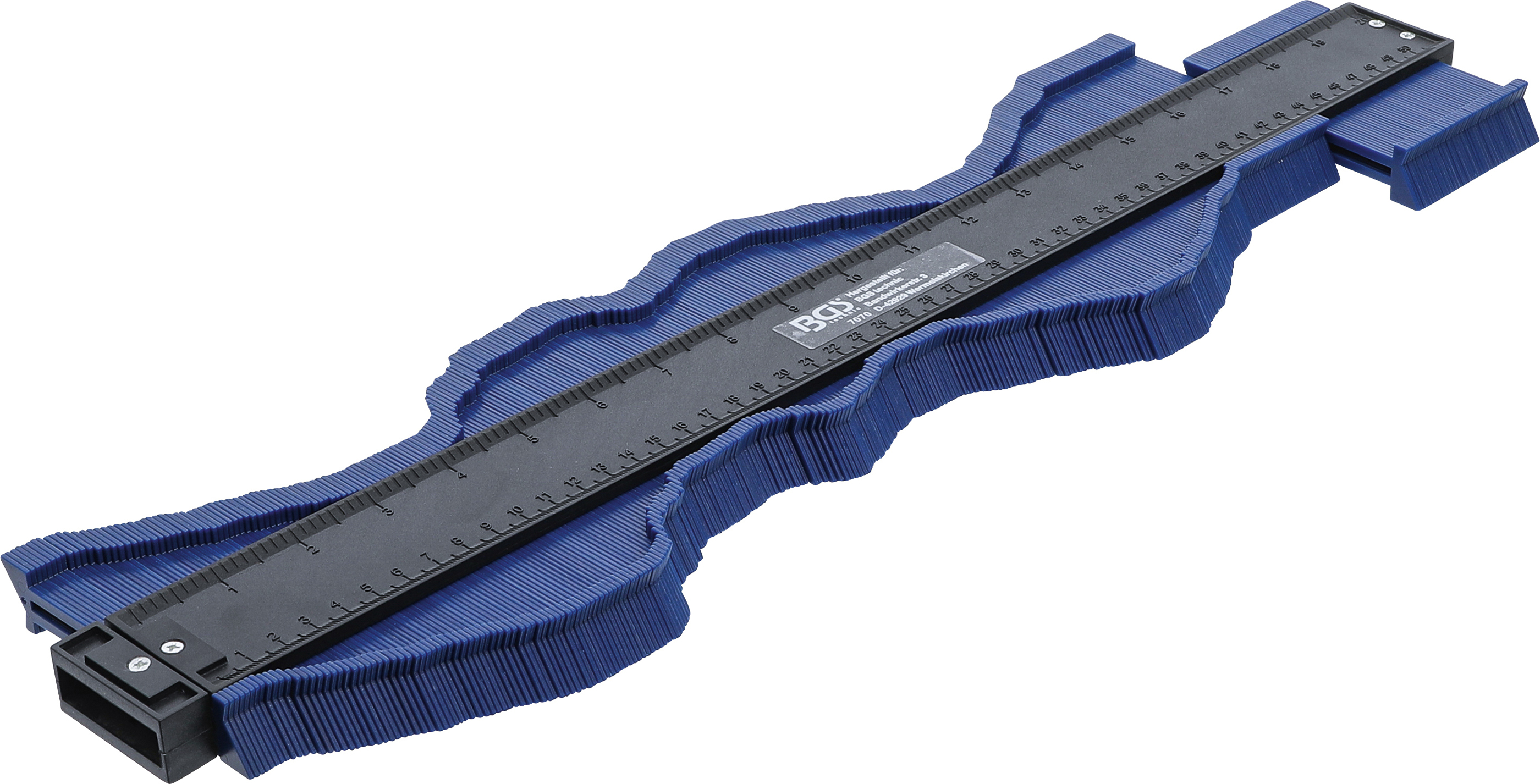 BGS TECHNIC Konturograf BGS 7070, 510 mm | Kaufland.pl