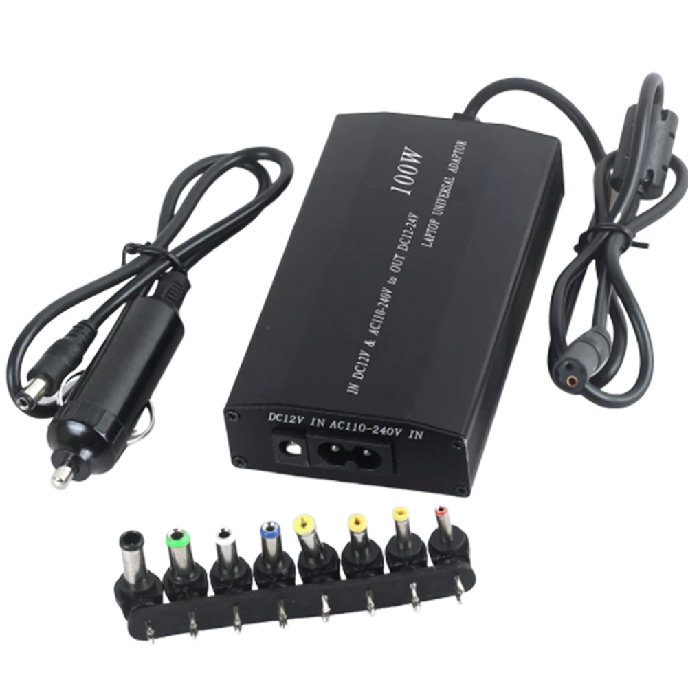 100W 12-24V Universal Notebook Laptop Car DC | Kaufland.de