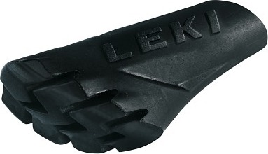 LEKI Power Grip Pad Walking (50 Pr.) schwarz schwarz