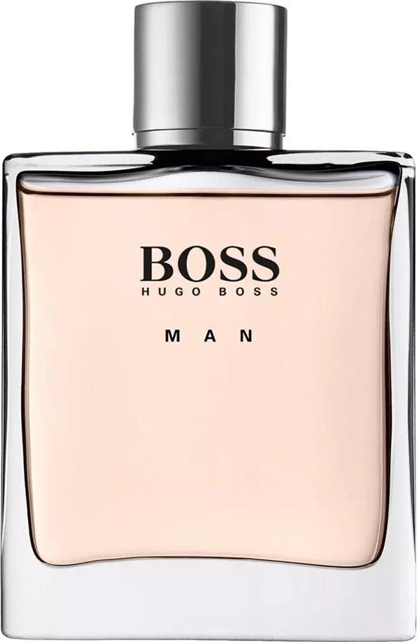 Hugo Boss Boss Man EDT 100 ml M Wody toaletowe