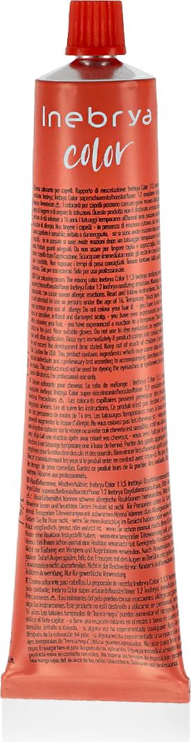 Inebrya Color Super Lighteners (11/1 Superlight Platinum