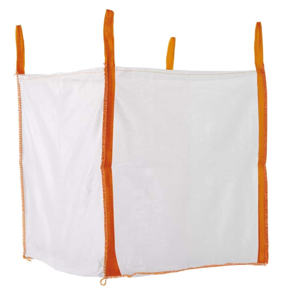 BIG BAG oben offen Tragkraft 1000 kg, 90 x 90 | Kaufland.de