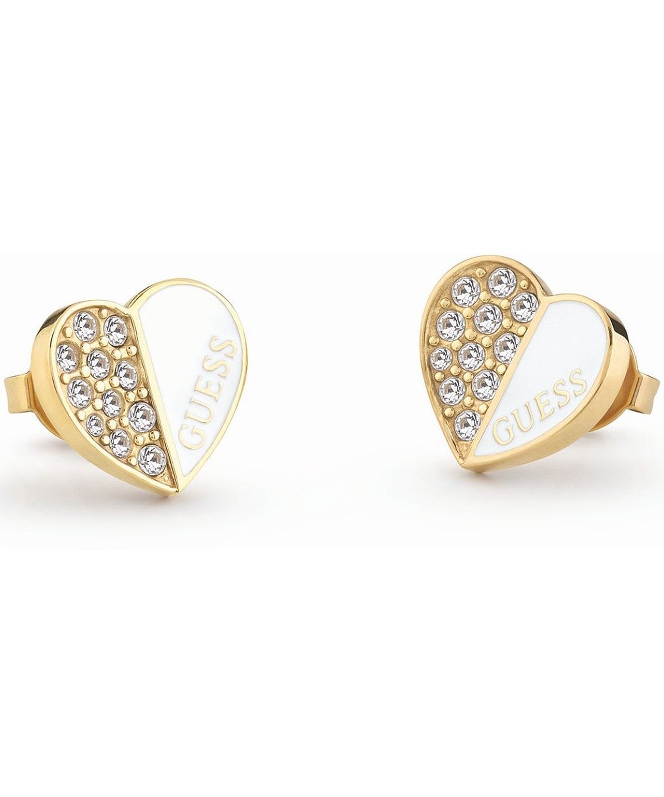 Orecchini Guess Beautiful Guess Orecchini pendenti