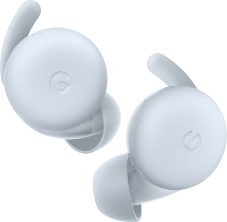 Google Pixel Buds A-Series Sea Headsets