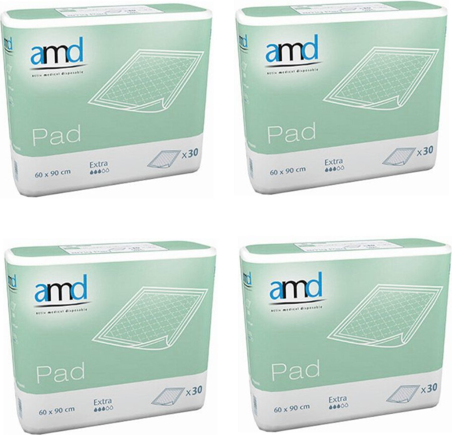 amd pad 60x90 extra Krankenunterlagen, | Kaufland.de