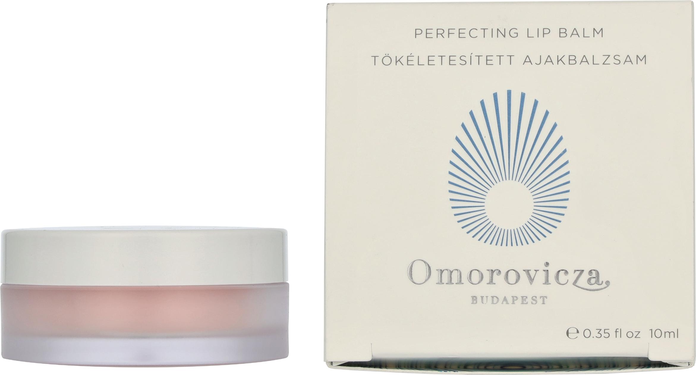 Omorovicza Perfecting Lip Balm Bodylotions
