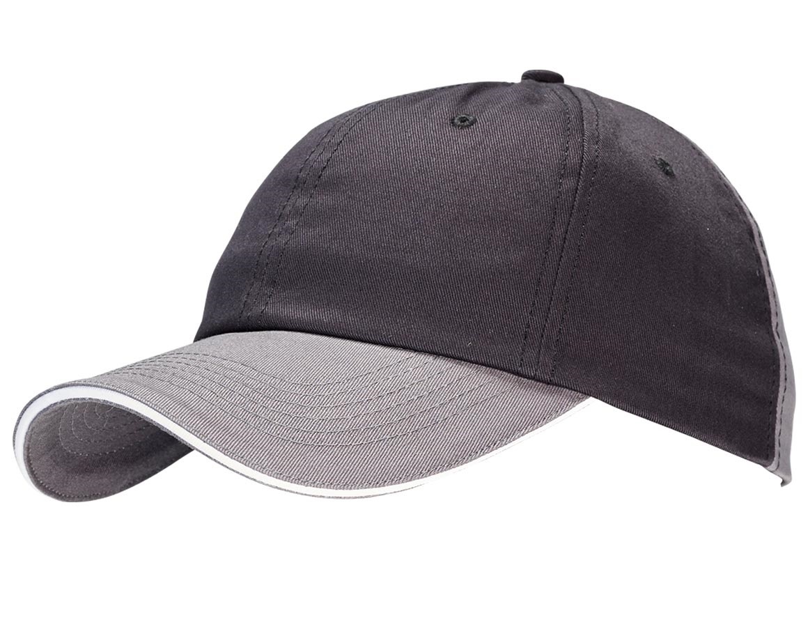engelbert strauss Cap graphit/zement | Kaufland.at