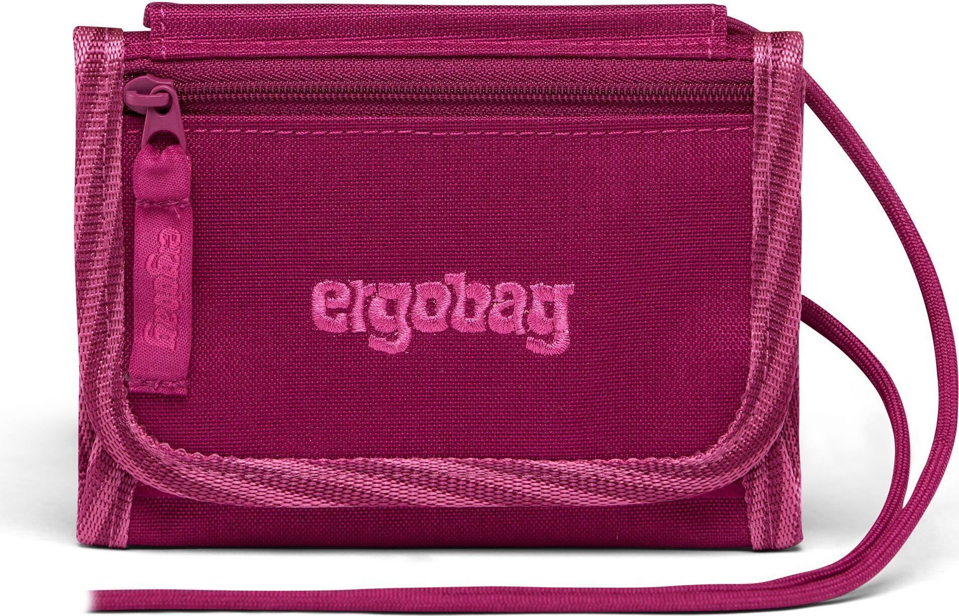 ergobag náprsní taška organizace talent | Kaufland.cz