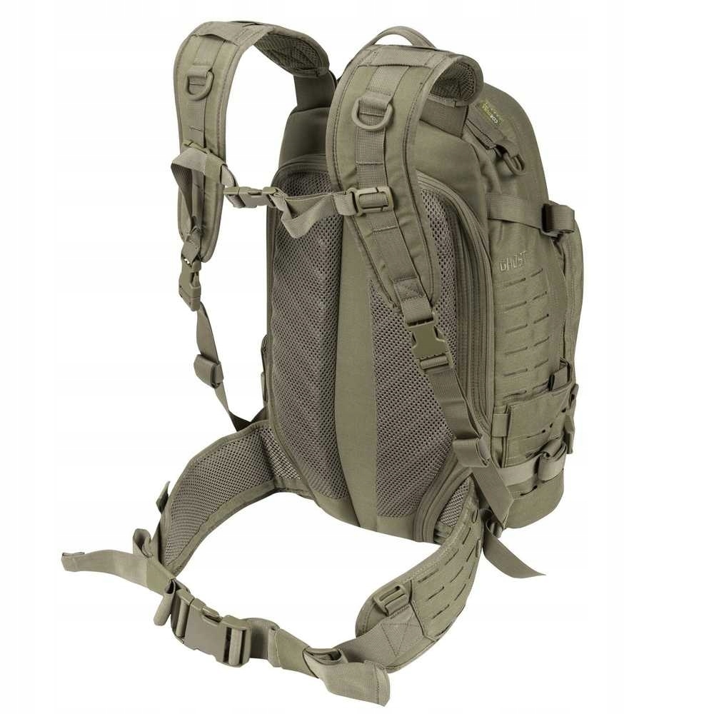 Direct Action Sac à dos de randonnée, GHOST MkII Cordura,