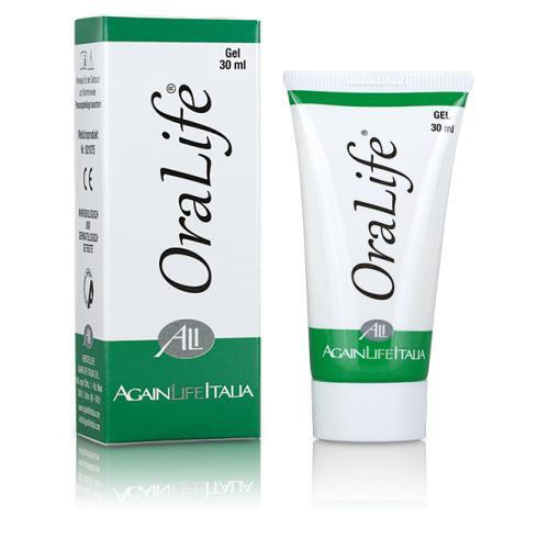 Oralife Gel 30 ml Sonstige Körperpflege | Kaufland.de
