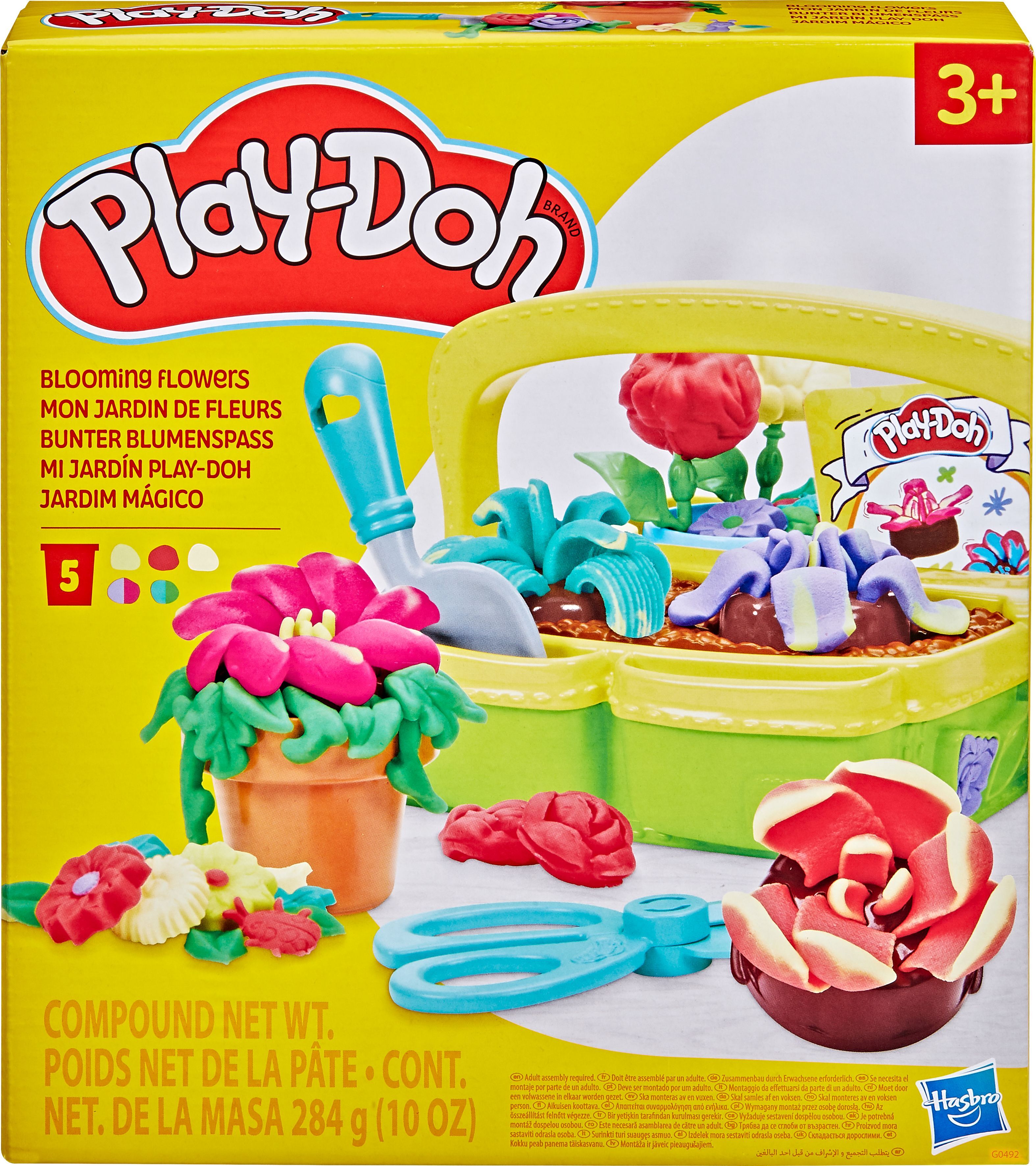 Hasbro PD Fiori in fiore G04925L0